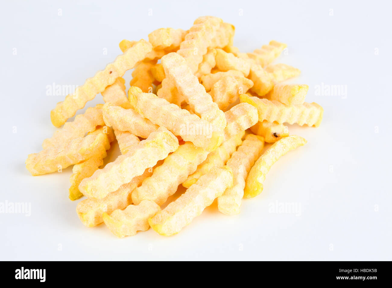 Frozen Chips Stock Photos & Frozen Chips Stock Images - Alamy
