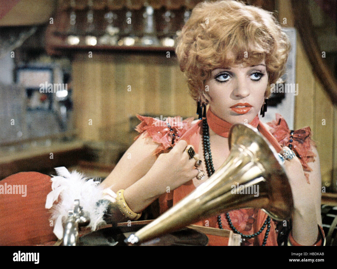 LUCKY LADY, Liza Minnelli, 1975. ©20th Century-Fox Film Corporation ...