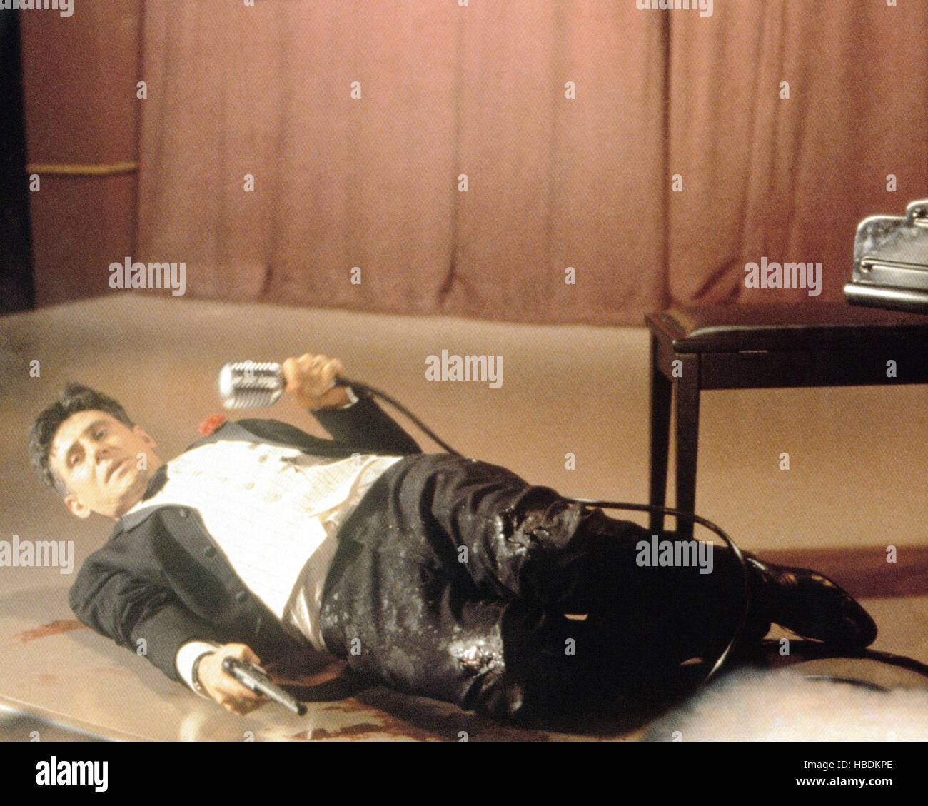 MAD DOG TIME, Gabriel Byrne, 1996, © United Artists/courtesy Everett ...