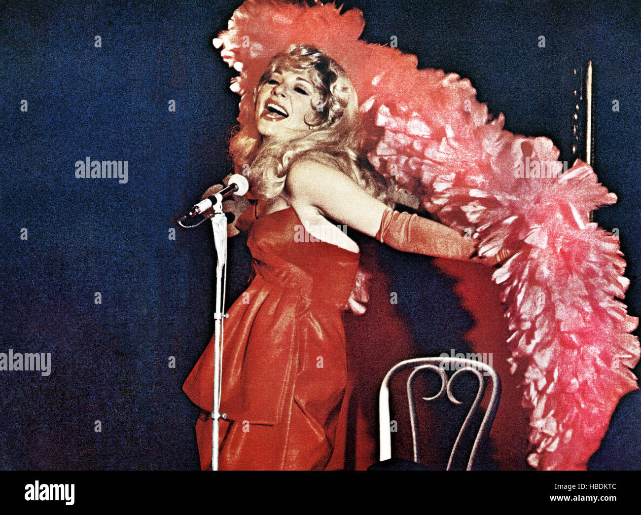 MADE FOR EACH OTHER, Renee Taylor, 1971. ©20th Century-Fox Films ...