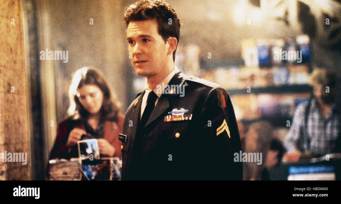 MADE IN HEAVEN, Timothy Hutton, 1987, © Lorimar Films/courtesy Everett ...