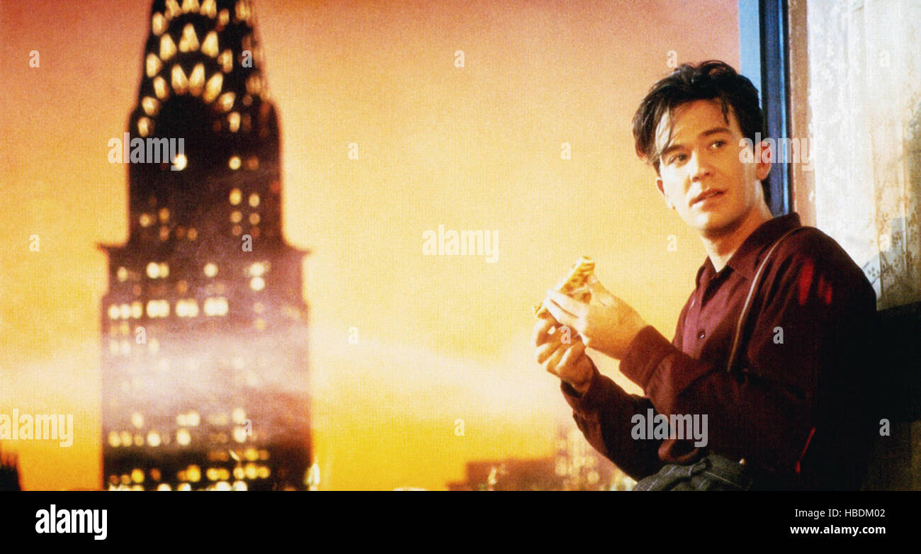 MADE IN HEAVEN, Timothy Hutton, 1987, © Lorimar Films/courtesy Everett ...