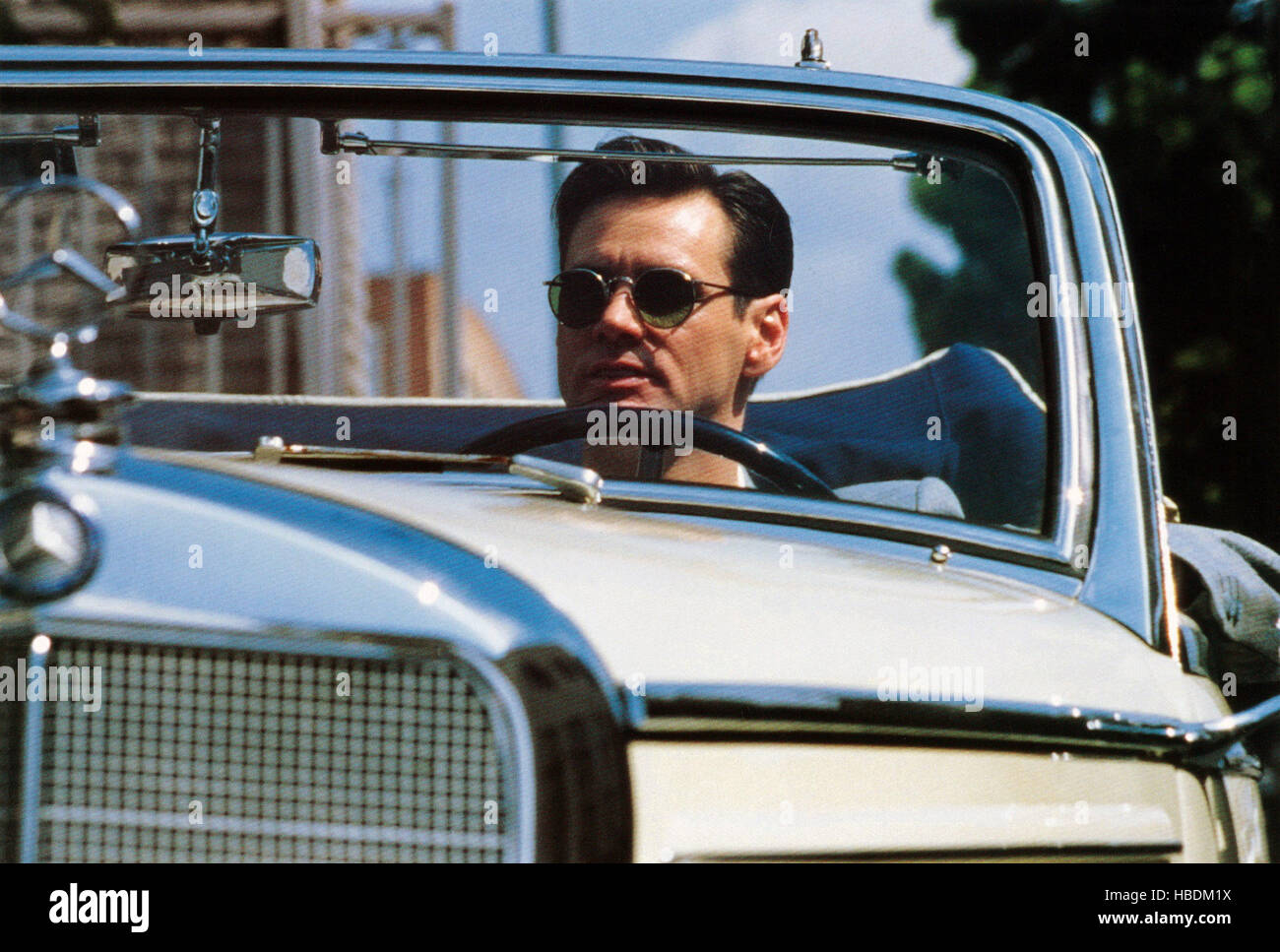 THE MAJESTIC, Jim Carrey, 2001, © Warner Brothers/courtesy Everett ...