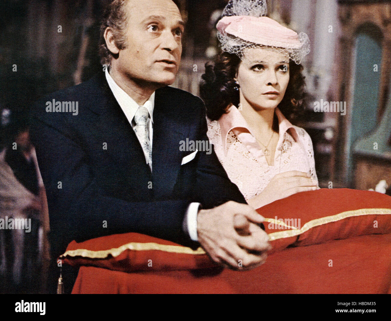 Laura antonelli malizia hi-res stock photography and images - Alamy