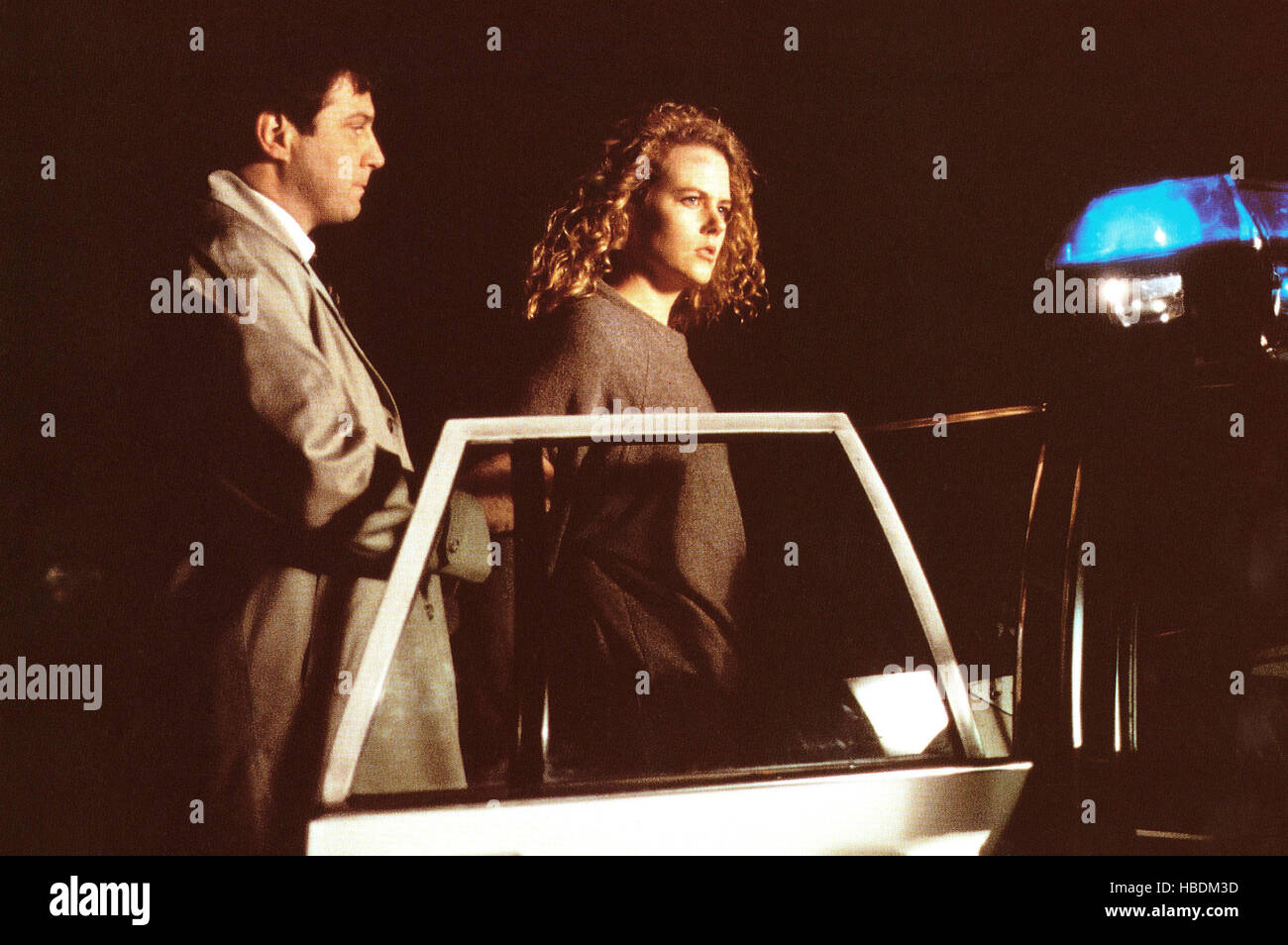 MALICE, Nicole Kidman (right), 1993, © Columbia/courtesy Everett ...