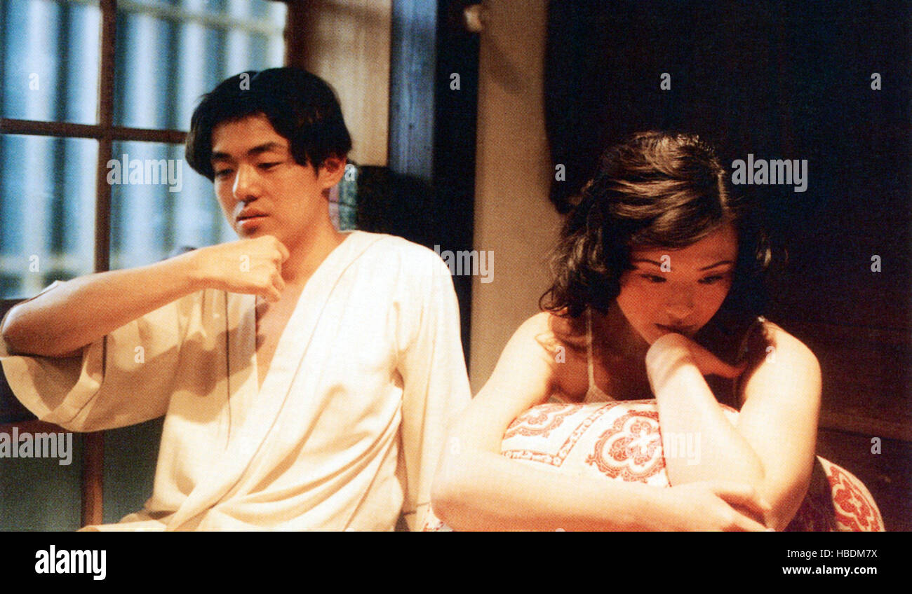 MARCH OF HAPPINESS, (aka TIAN MA CHA FANG), from left: Giong Lim, Shu ...