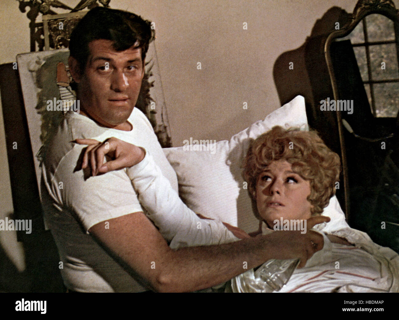 THE MAD ROOM, Lou Kane, Shelley Winters, 1969 Stock Photo - Alamy
