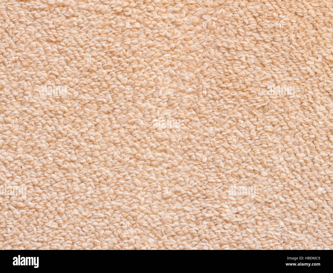 Close up beige color carpet texture hi-res stock photography and images ...
