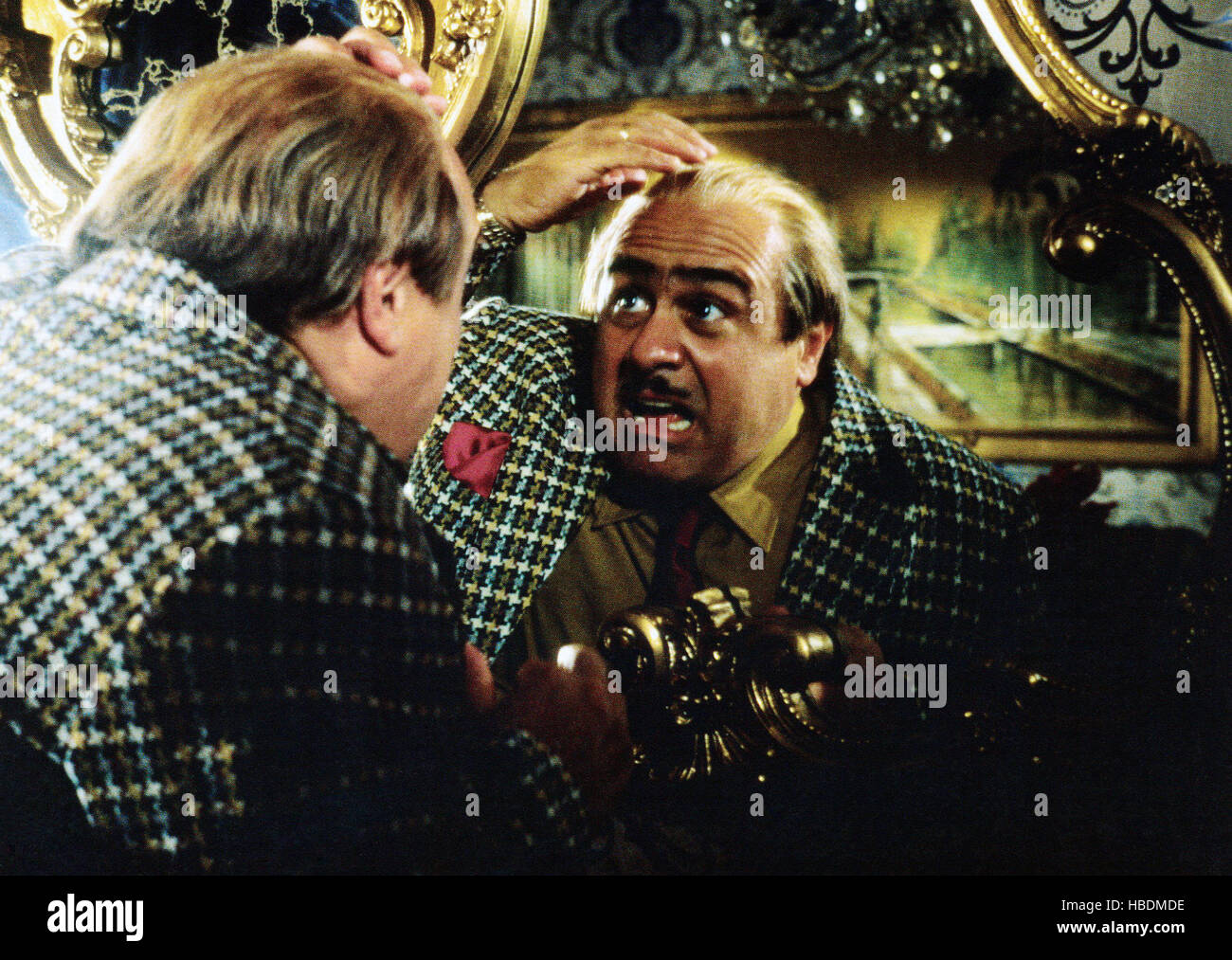 MATILDA, Danny DeVito, 1996, © TriStar/courtesy Everett Collection ...