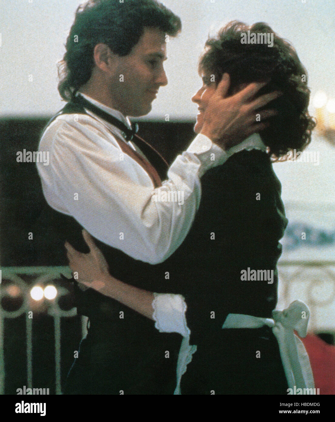 MAID TO ORDER, from left: Michael Ontkean, Ally Sheedy, 1987, © New ...