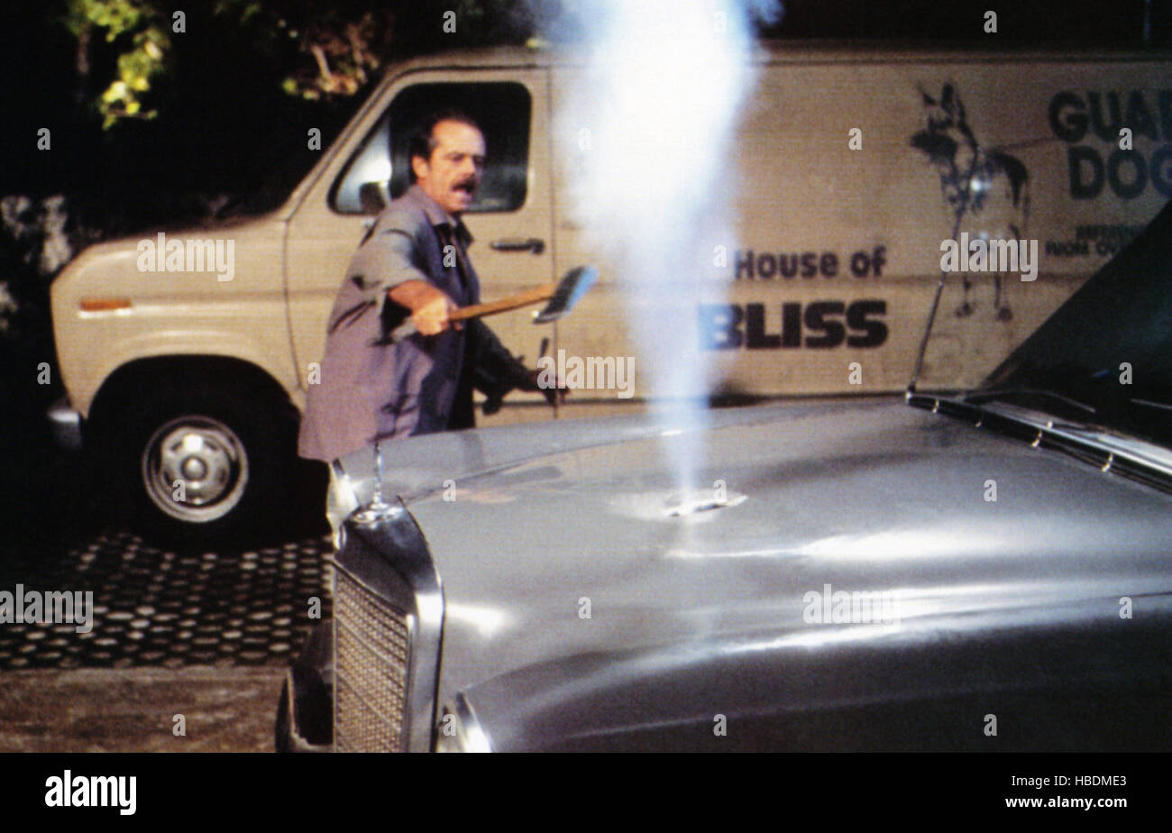 MAN TROUBLE, Jack Nicholson, 1992, TM & Copyright © 20th Century Fox ...