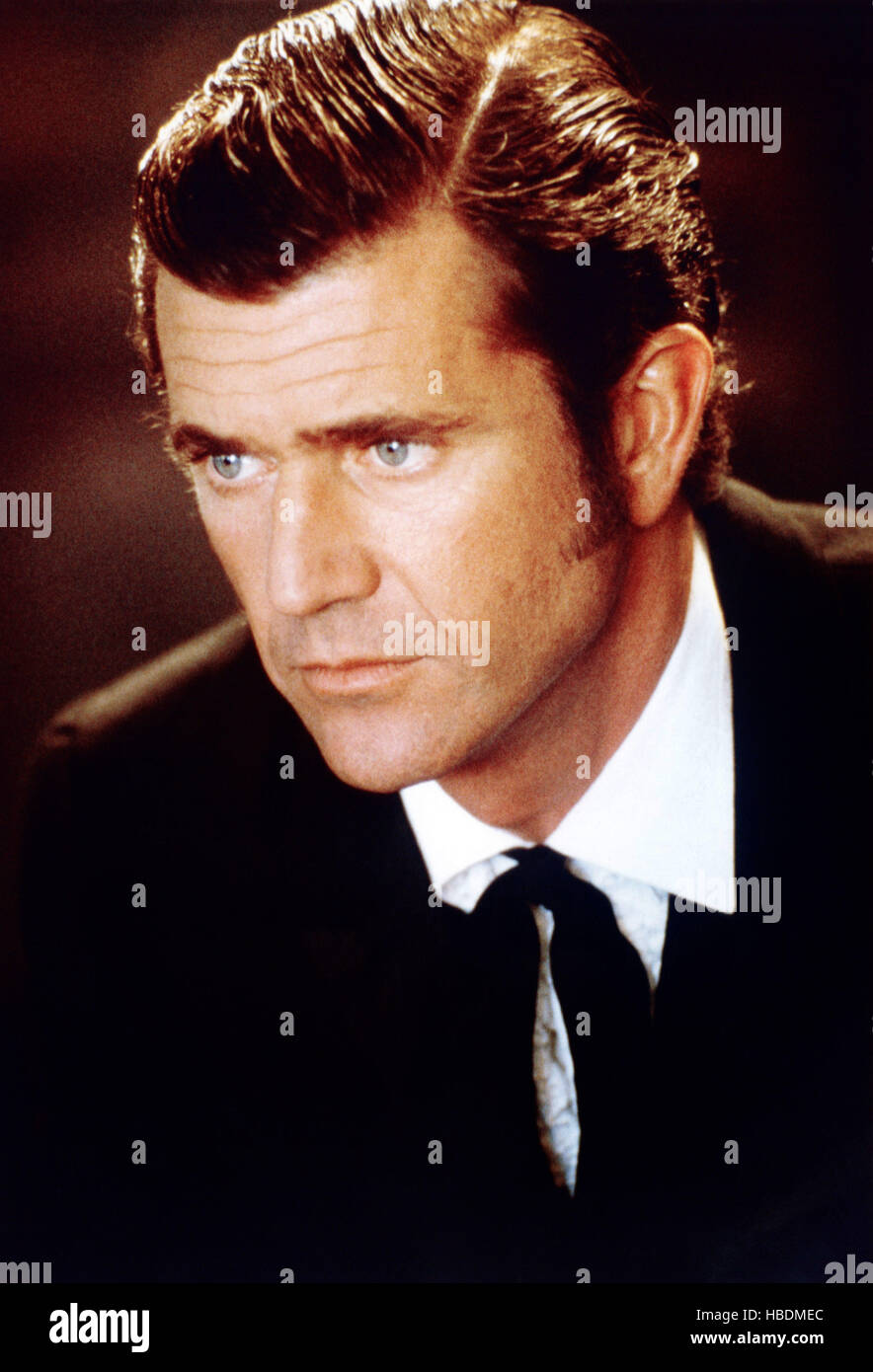 MAVERICK, Mel Gibson, 1994, ©Warner Bros./courtesy Everett Collection ...
