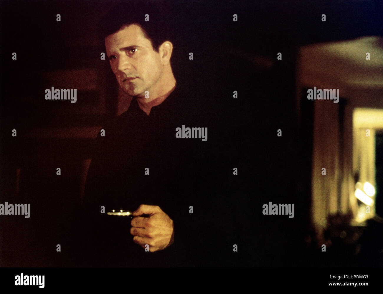 THE MAN WITHOUT A FACE, Mel Gibson, 1993, © Warner Brothers/courtesy ...