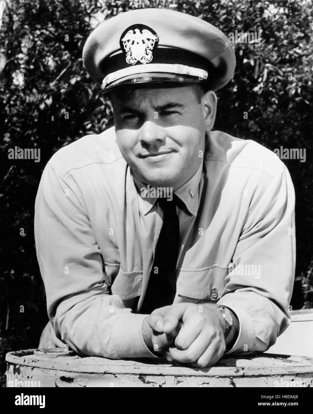 MCHALE'S NAVY, Tim Conway, 1964 Stock Photo - Alamy