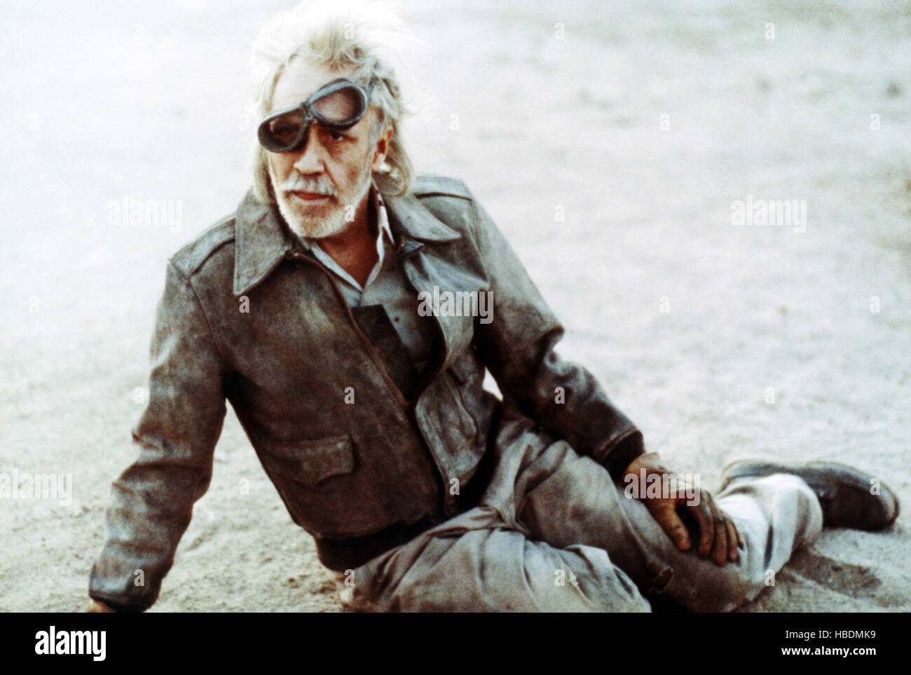 MELVIN AND HOWARD, Jason Robards, Jr., 1980, ©Universal/courtesy ...
