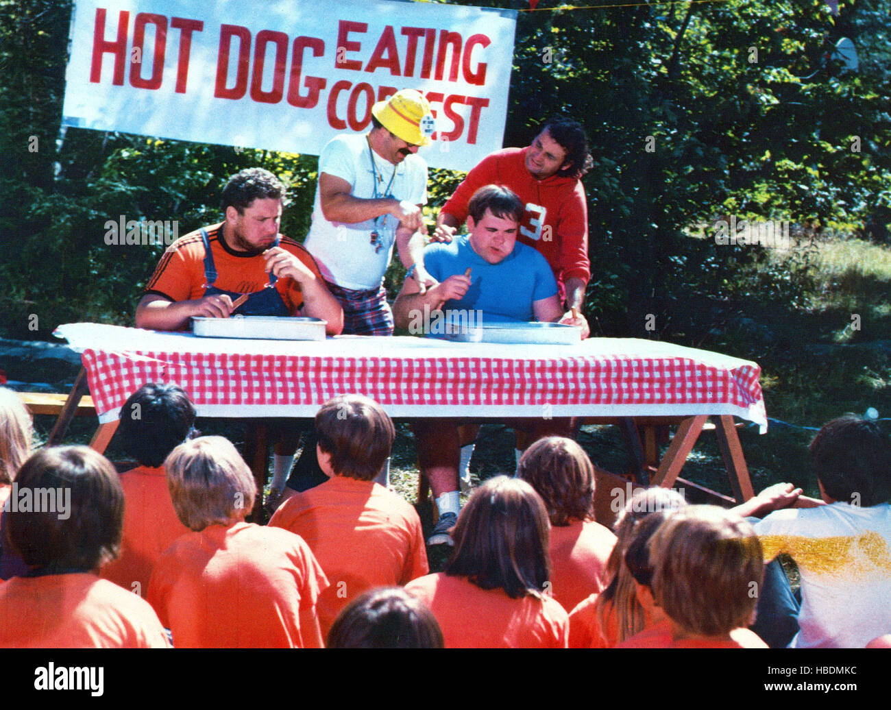 Keith Knight Meatballs