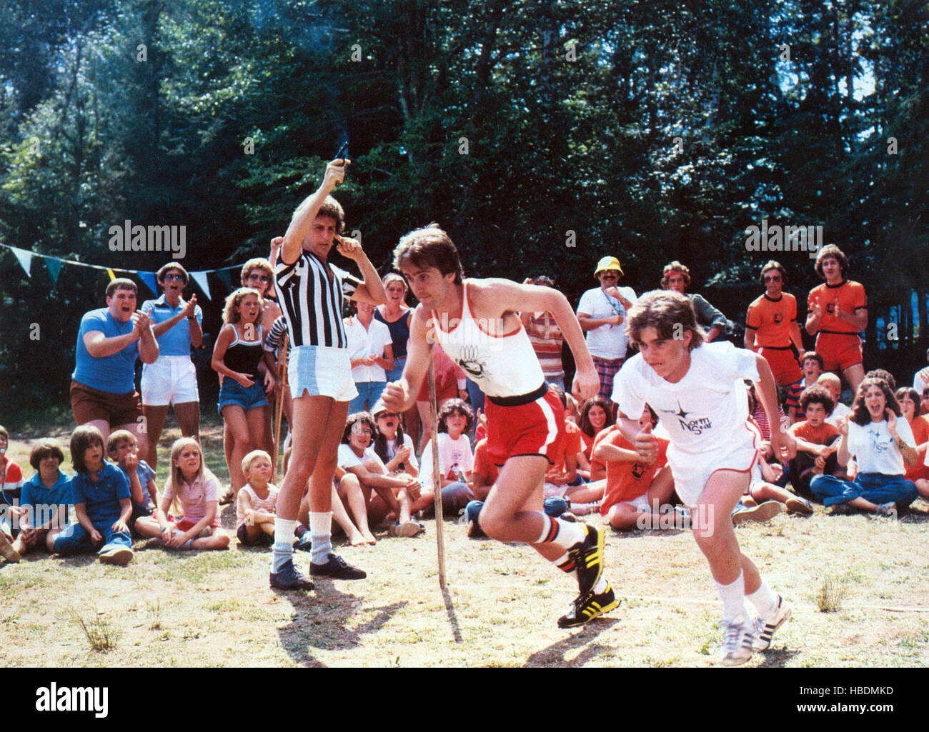 MEATBALLS, (R) Chris Makepeace, 1979 Stock Photo - Alamy