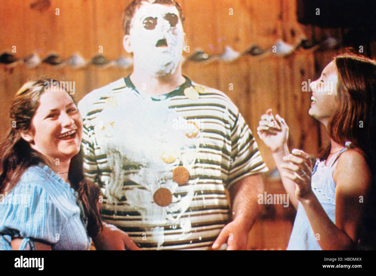 MEATBALLS, Keith Knight (center), 1979, © Paramount/courtesy Everett ...