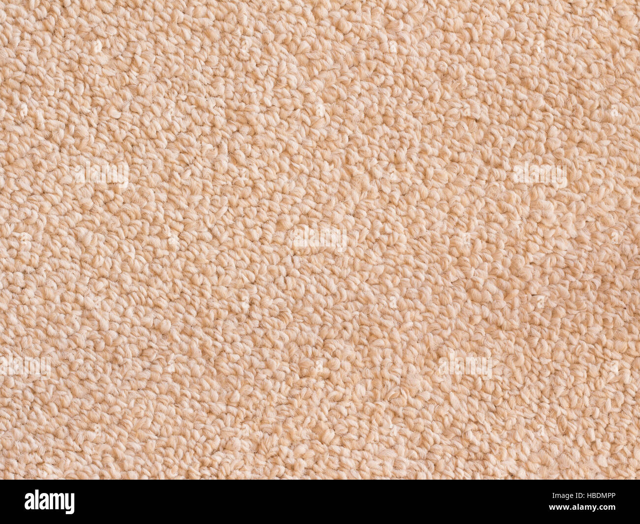 Top view of the surface of beige carpet Stock Photo - Alamy
