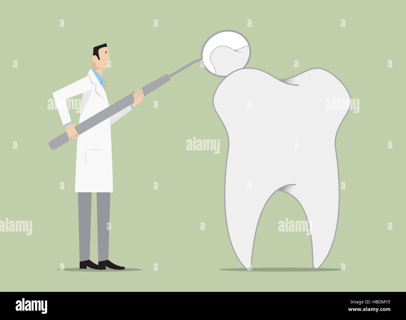 Flat inspection hi-res stock photography and images - Alamy