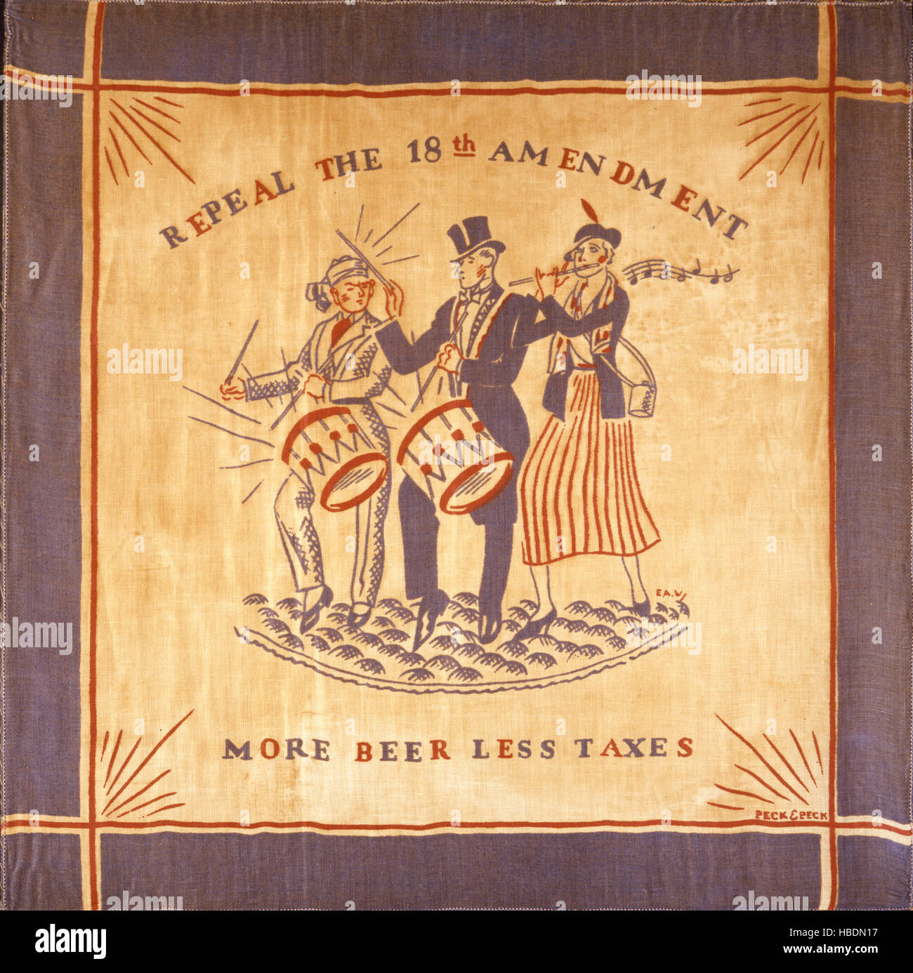 18th amendment hi-res stock photography and images - Alamy