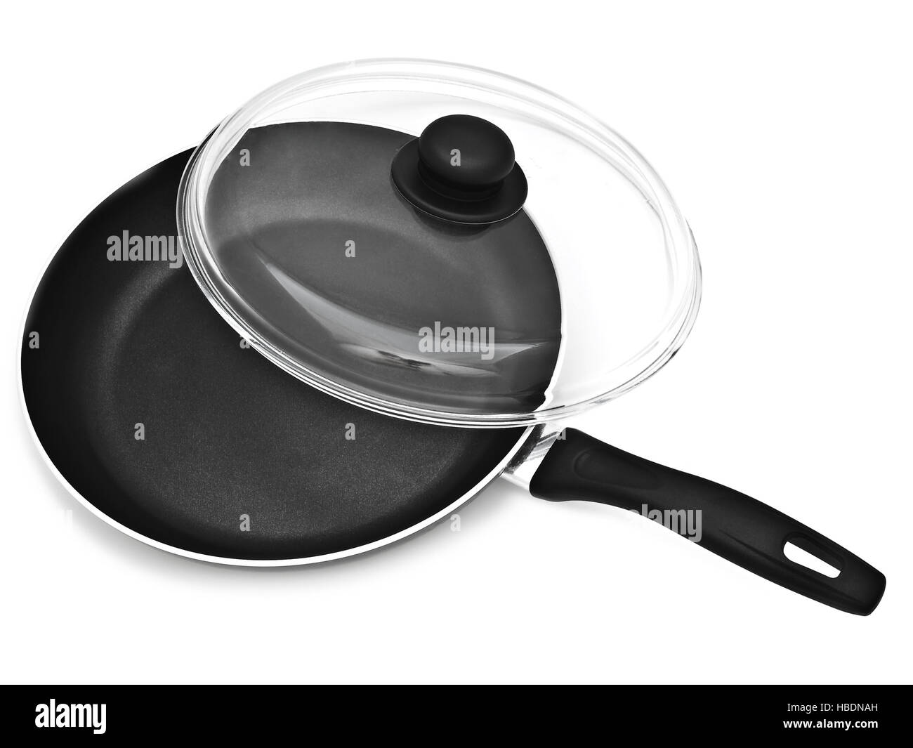 Saute pan Black and White Stock Photos & Images - Alamy