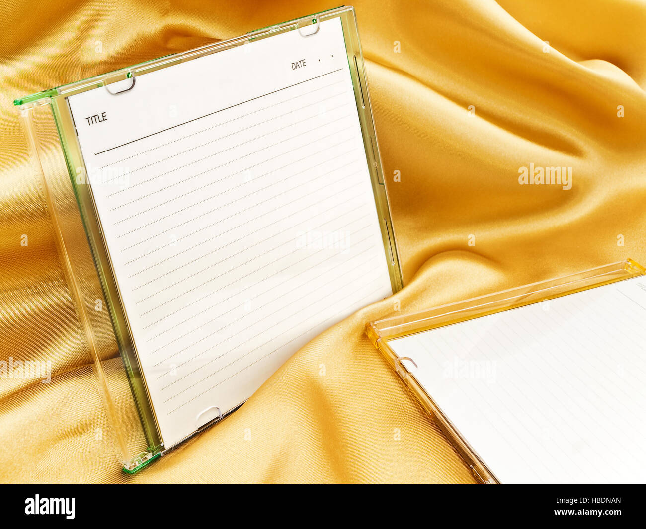 Cd disc hi-res stock photography and images - Alamy