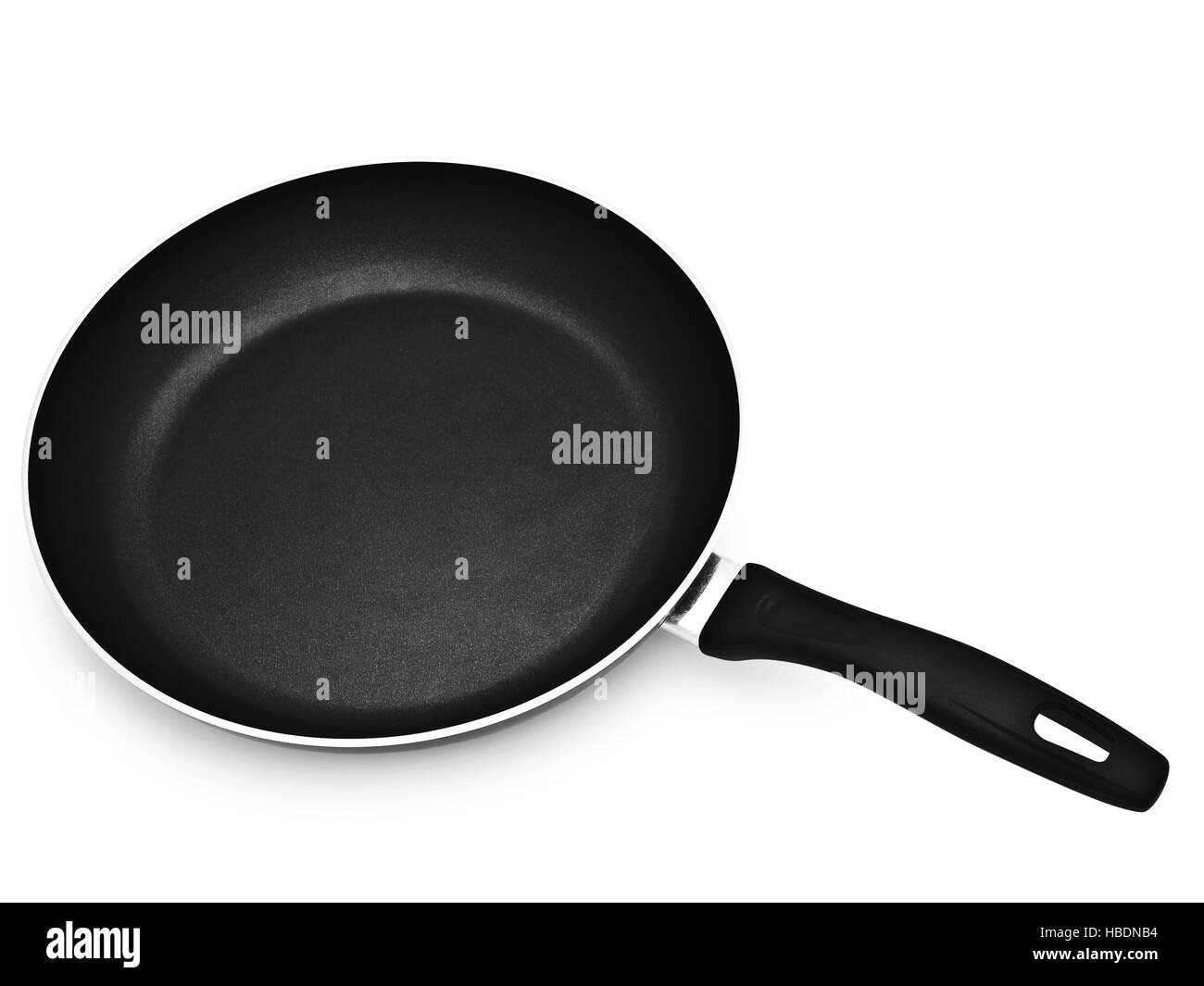 Saute pan Cut Out Stock Images & Pictures - Alamy