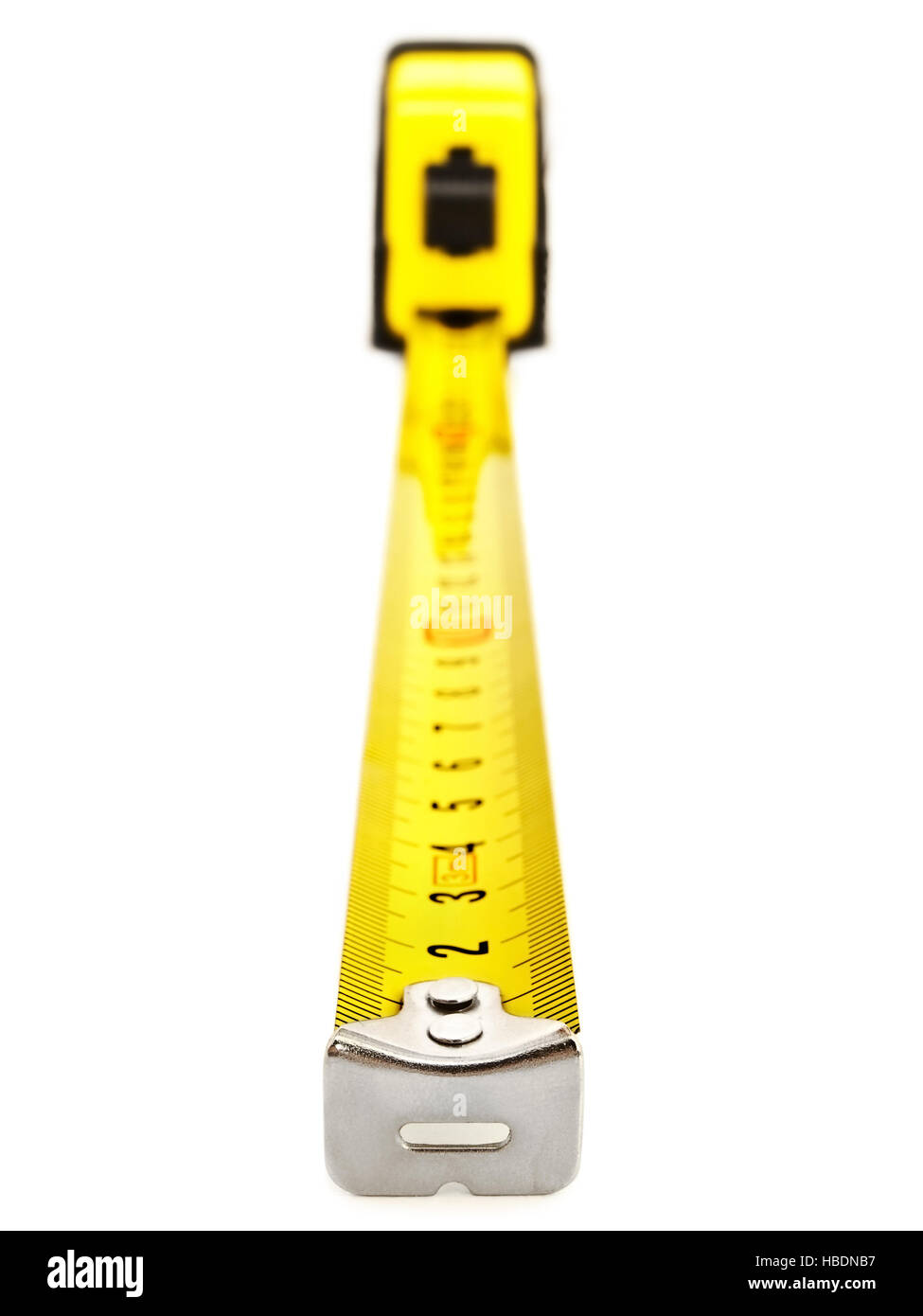 Tapeline tool hi-res stock photography and images - Alamy