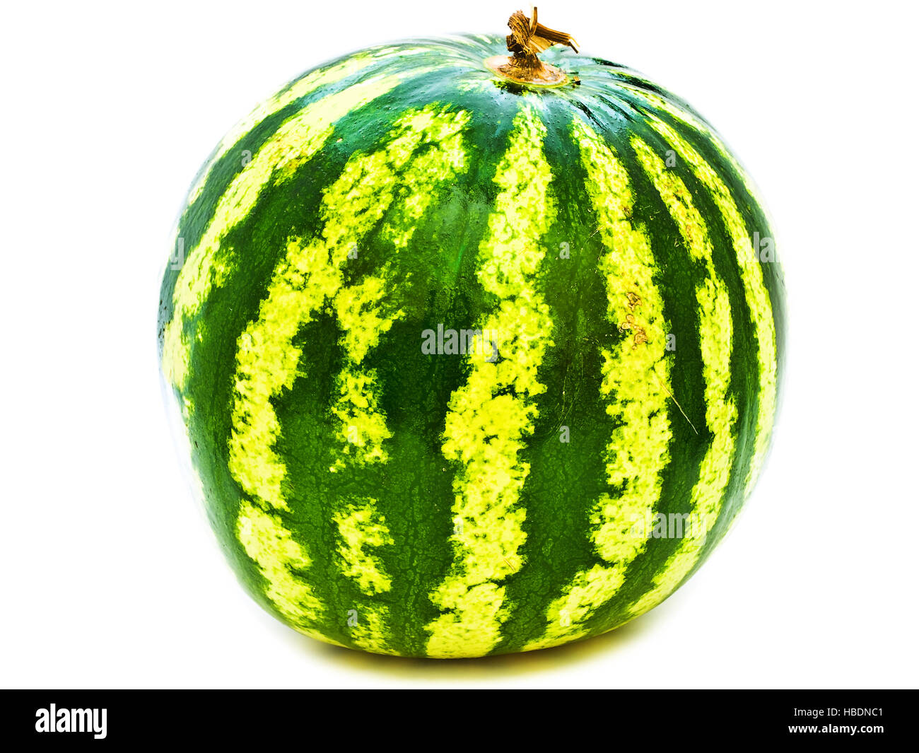 Big watermelon hi-res stock photography and images - Alamy