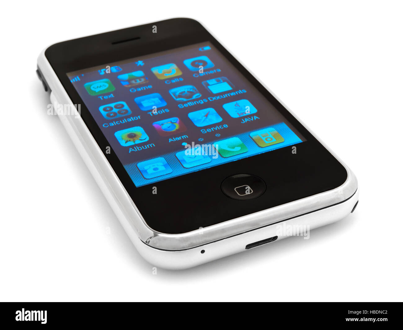 Work smart working Cut Out Stock Images & Pictures - Alamy