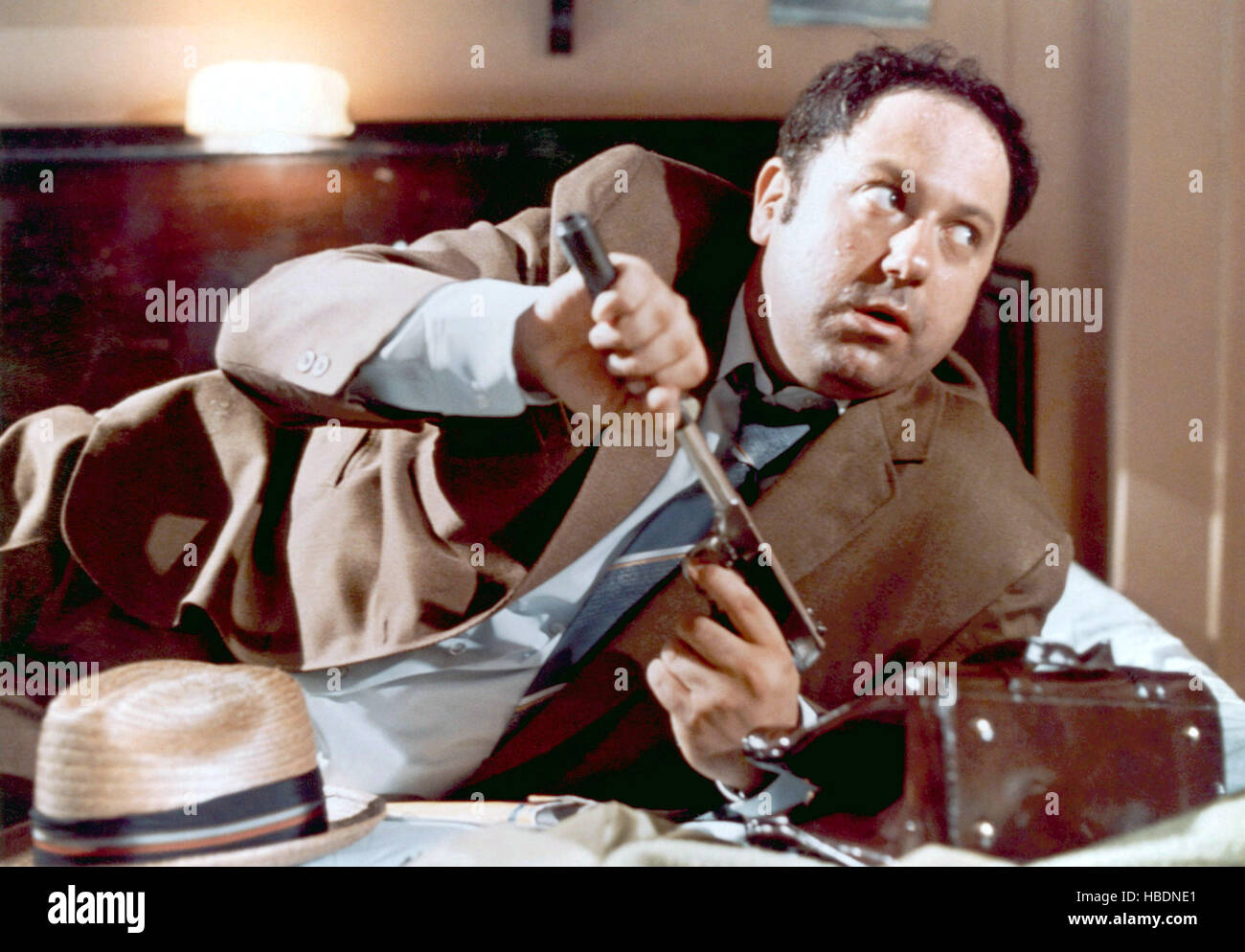 CRY UNCLE!, Allen Garfield, 1971 Stock Photo - Alamy