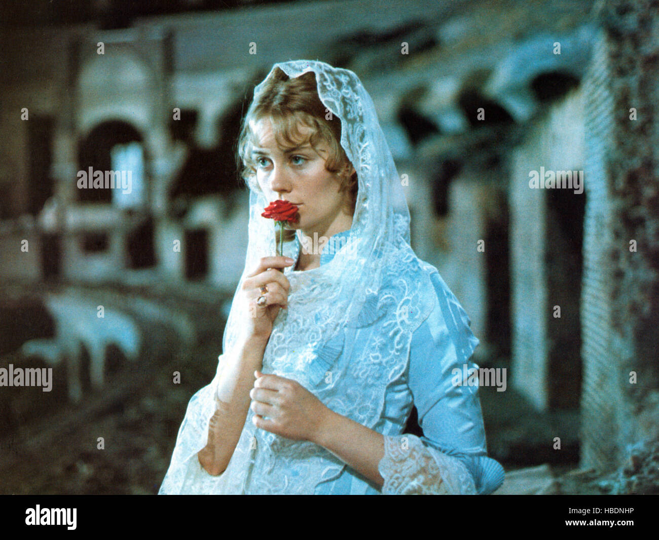 DAISY MILLER, Cybill Shepherd, 1974 Stock Photo - Alamy
