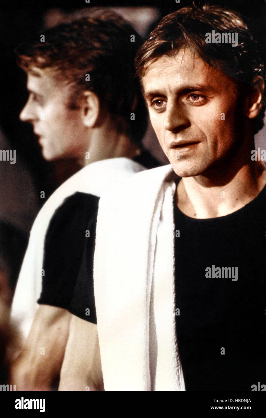 DANCERS, Mikhail Baryshnikov, 1987, ©Cannon Films/courtesy Everett ...