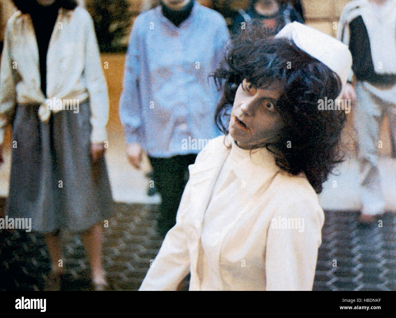 DAWN OF THE DEAD, Sharon Ceccatti, 1979, ©United Film Distribution Co ...