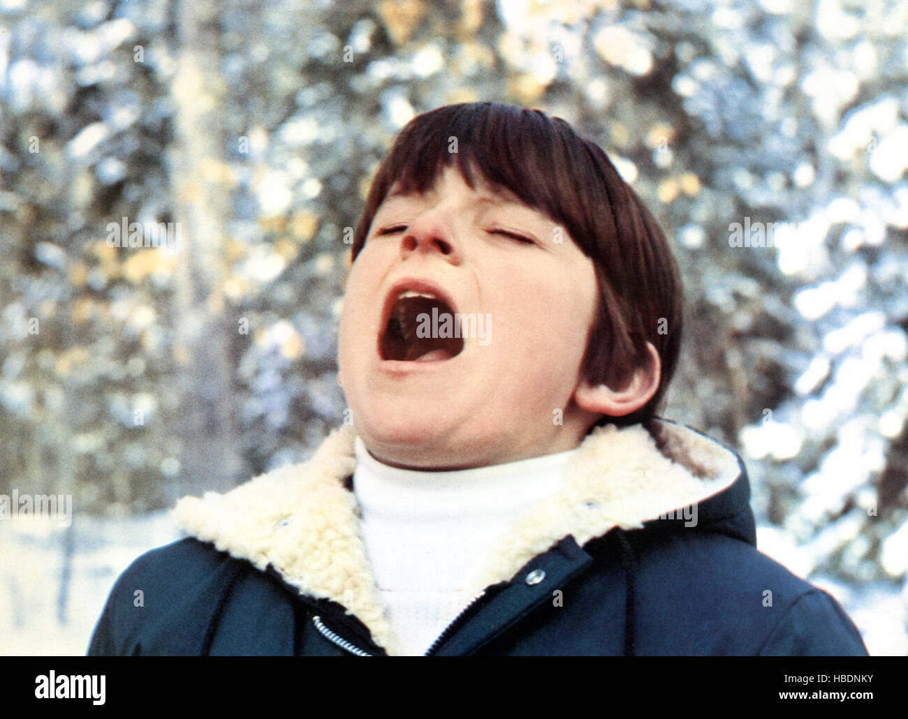 DAMIEN: OMEN II, Jonathan Scott-Taylor, 1978. TM and Copyright © 20th ...