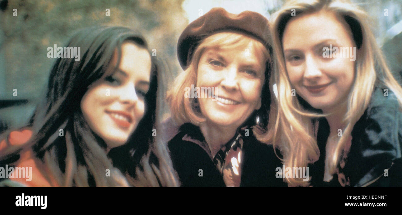 THE DAYTRIPPERS, Parker Posey, Anne Meara, Hope Davis, 1996, (c ...