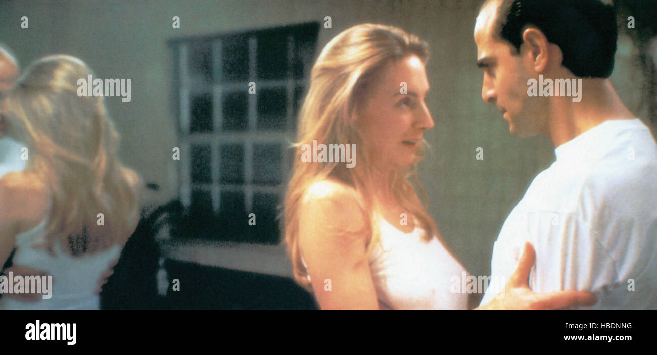THE DAYTRIPPERS, Hope Davis, Stanley Tucci, 1996, (c) Cineplex Film ...