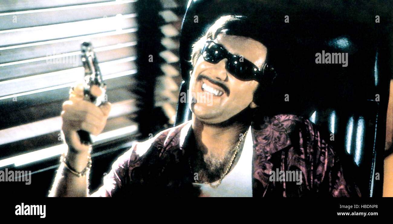 DEADFALL, Nicolas Cage, 1993, © Trimark/courtesy Everett Collection ...