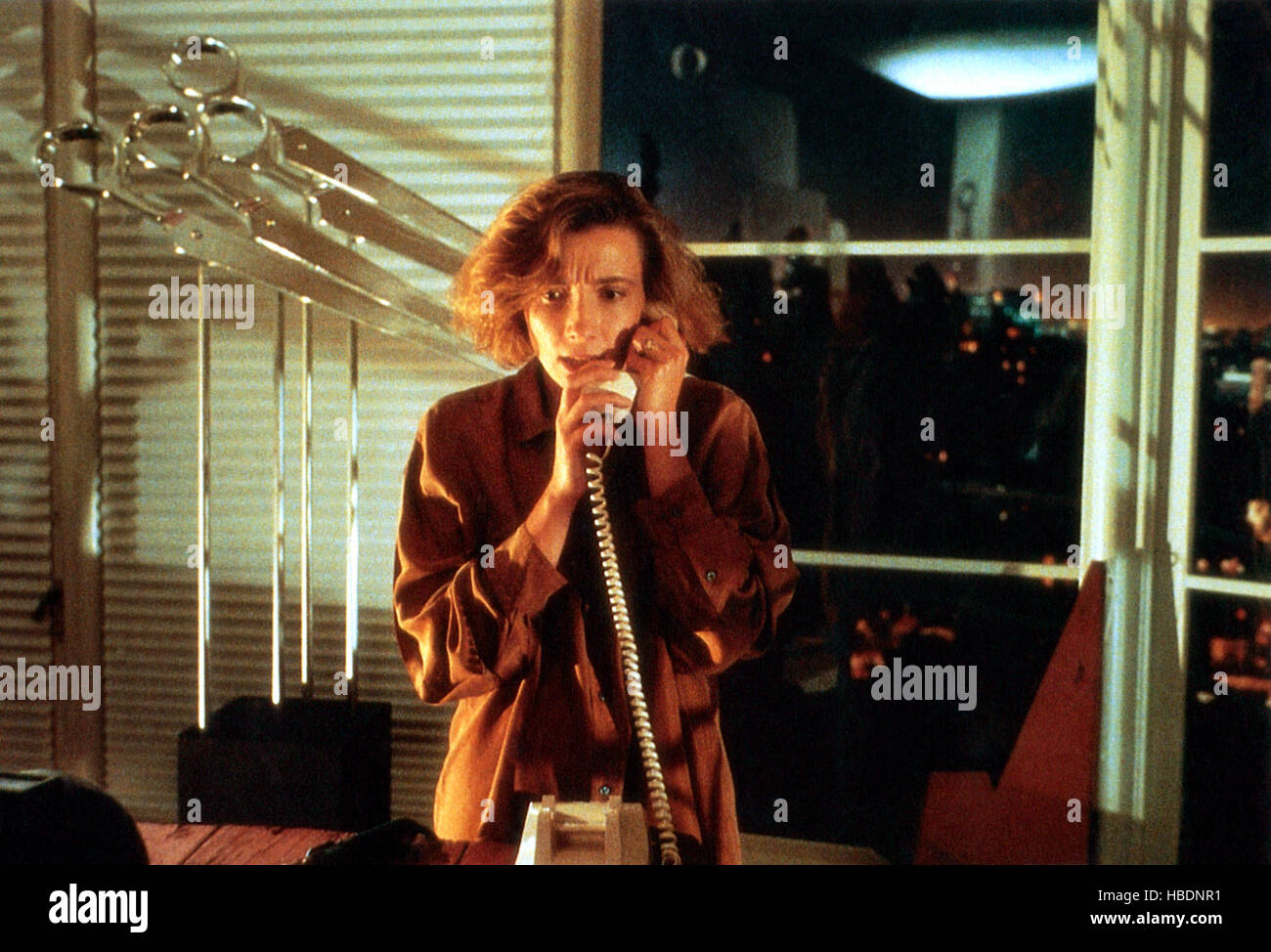 DEAD AGAIN, Emma Thompson, 1991, (c) Paramount/courtesy Everett ...
