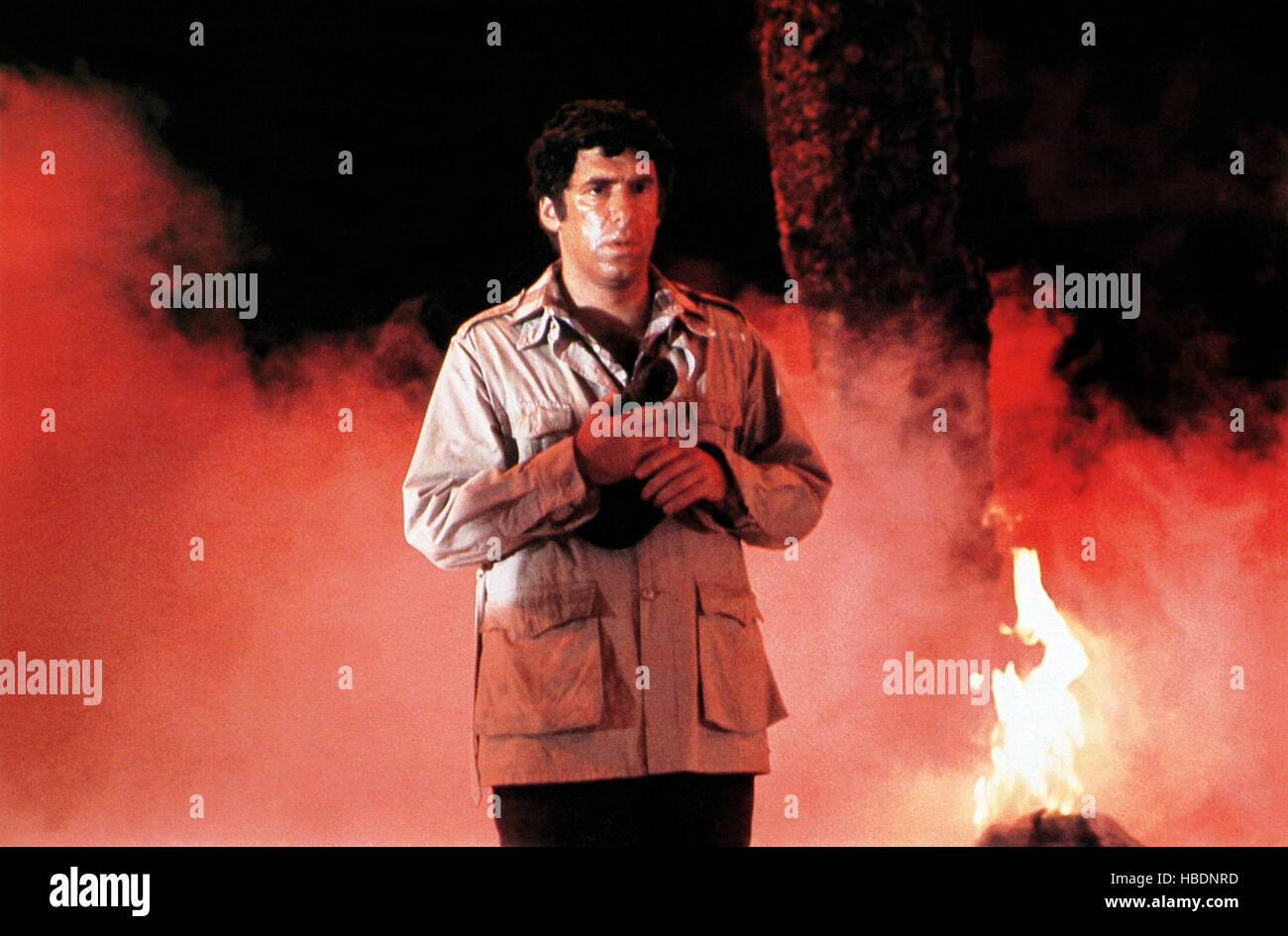 THE DEVIL AND MAX DEVLIN, Elliott Gould, 1981. © Buena Vista/courtesy ...