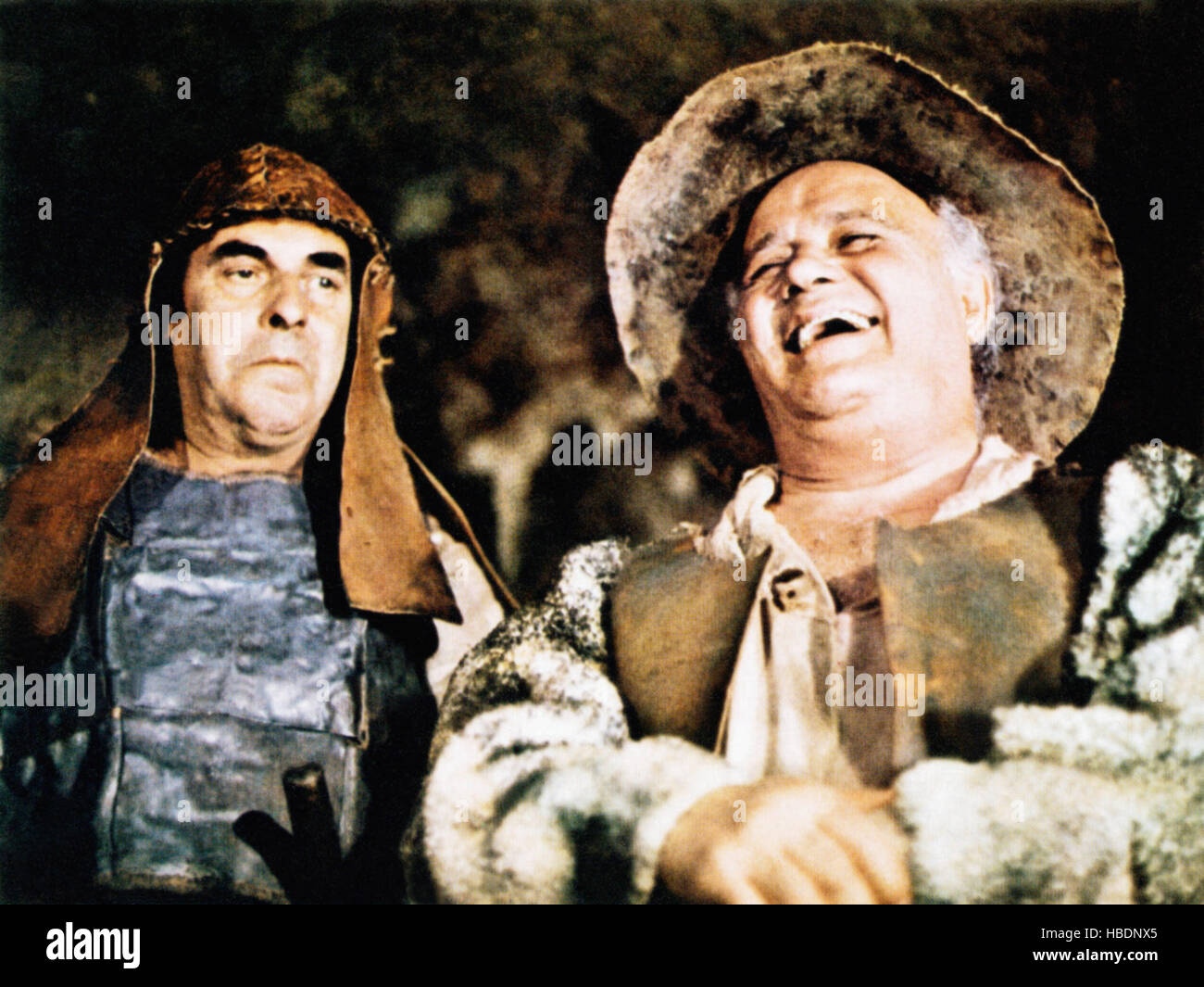 THE DECAMERON, 1971 Stock Photo - Alamy