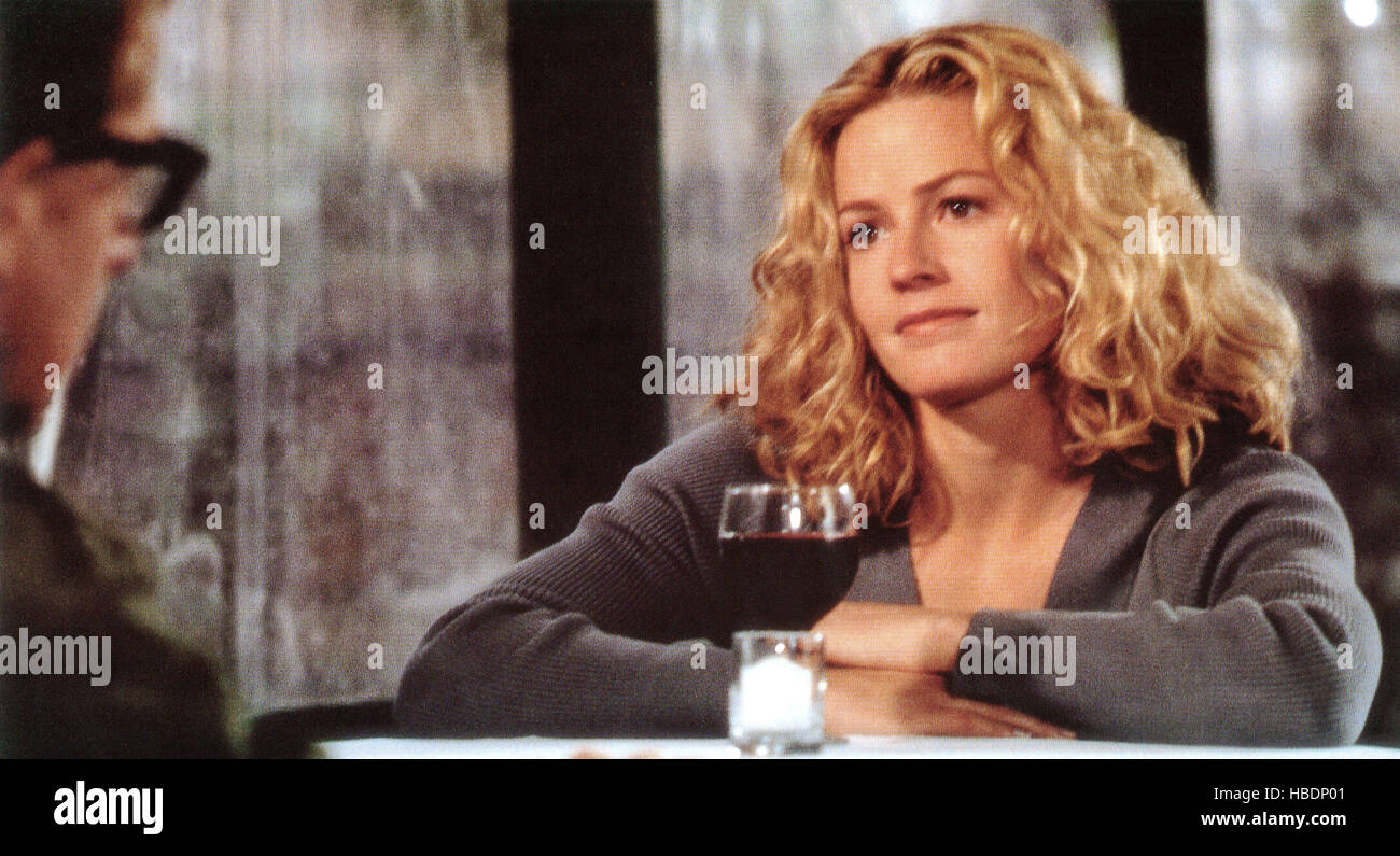DECONSTRUCTING HARRY, Elisabeth Shue, 1997, © Fine Line Features ...