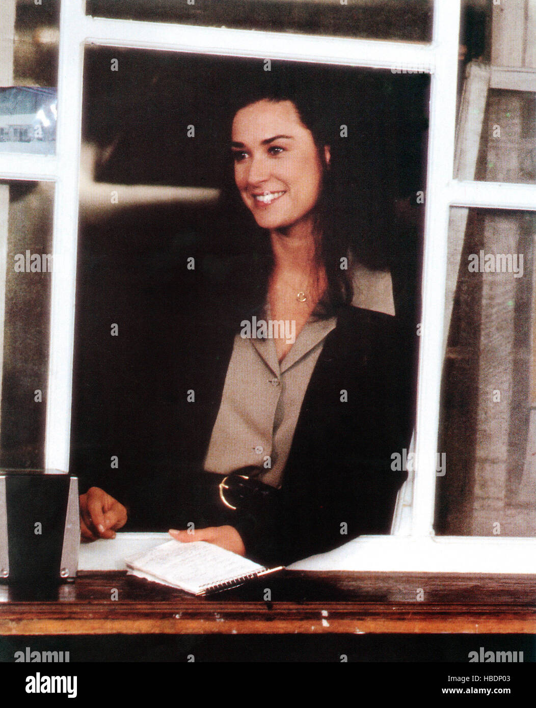 DECONSTRUCTING HARRY, Demi Moore, 1997, © Fine Line Features/courtesy ...