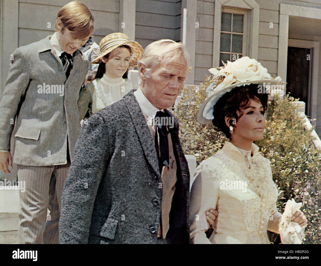 Death Of A Gunfighter