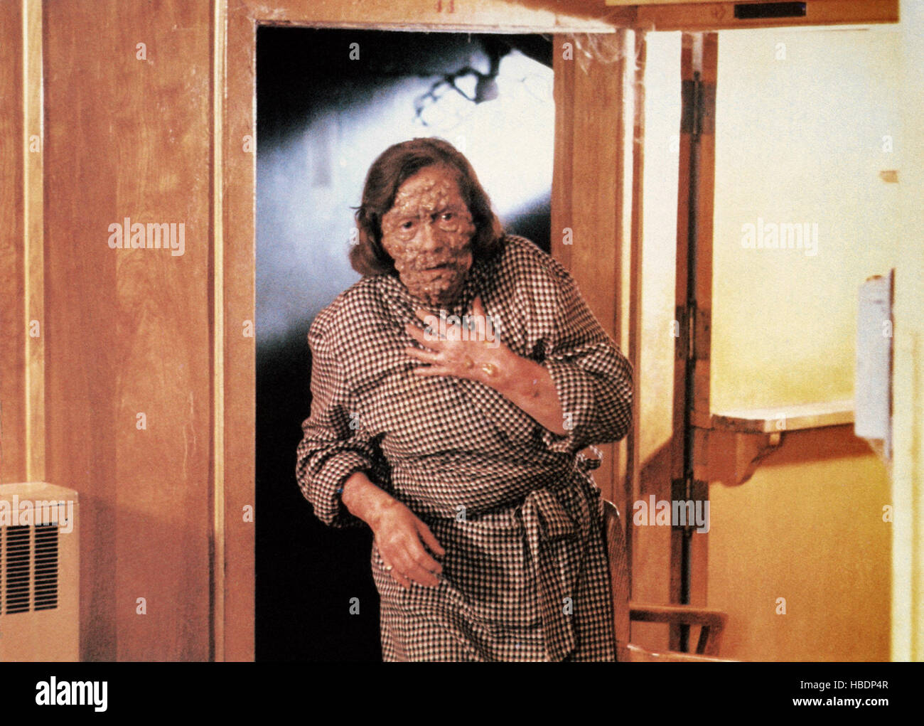 DEATH SHIP, Kate Reid, 1980. ©AVCO Embassy Pictures/courtesy Everett ...