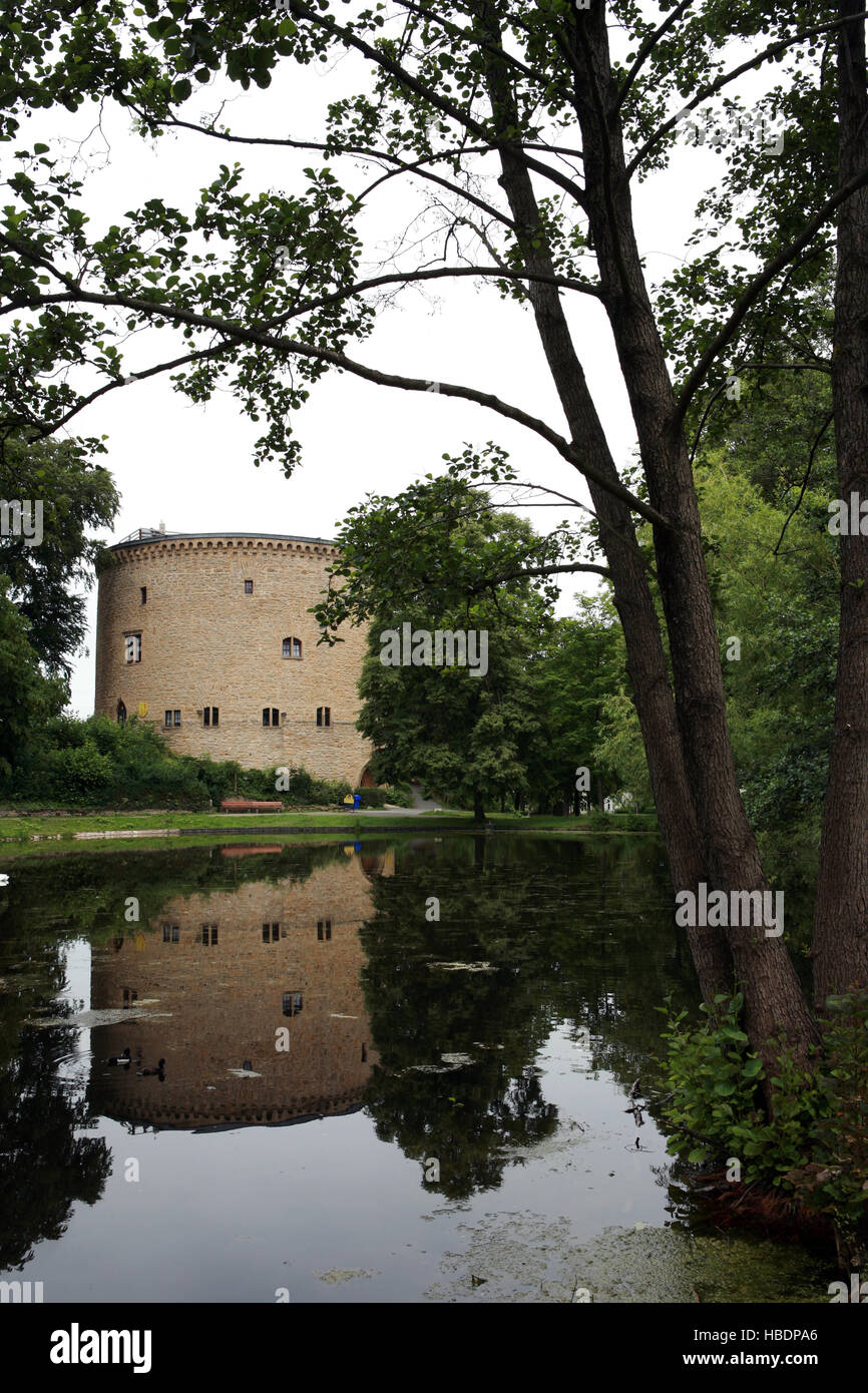 Outer ward hi-res stock photography and images - Alamy