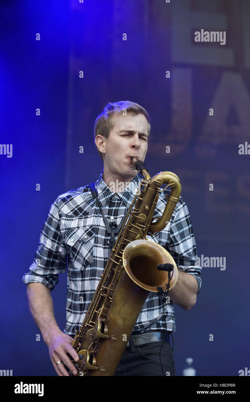 Pink freud hi-res stock photography and images - Alamy