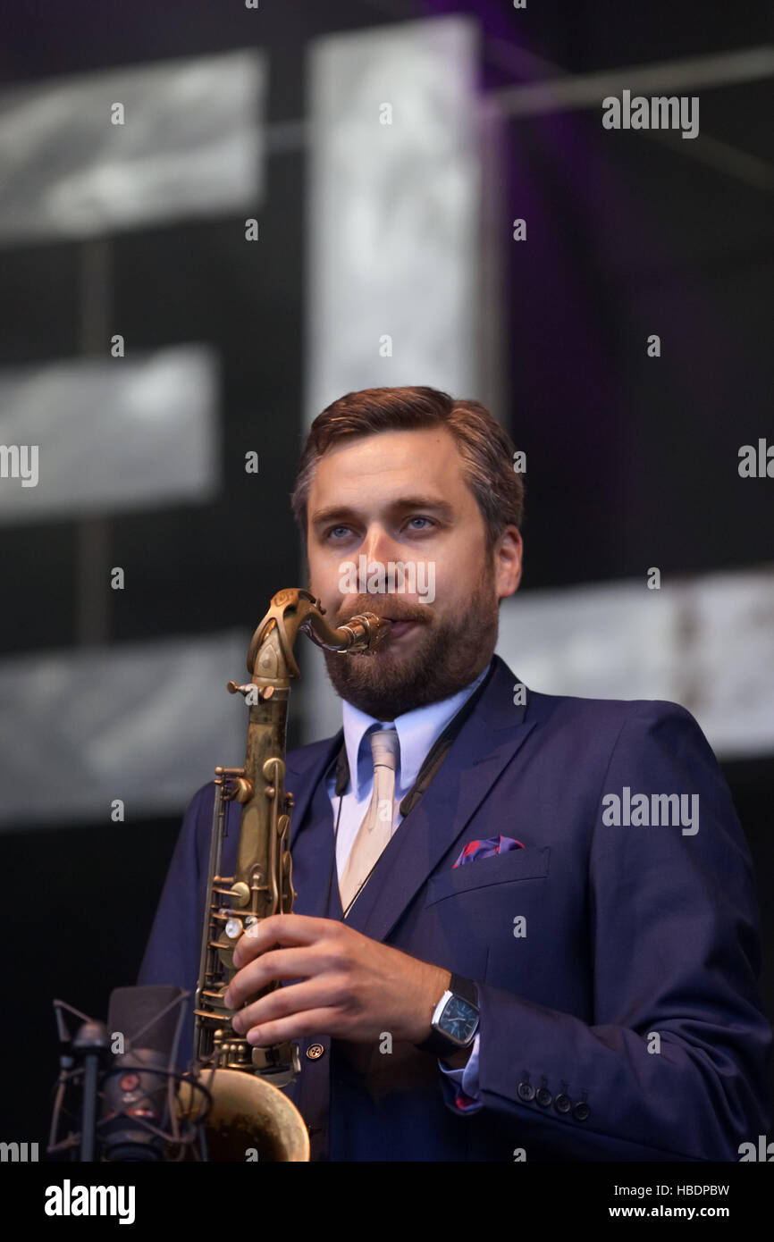 Timo lassy hi-res stock photography and images - Alamy