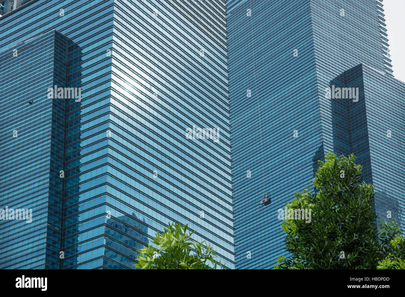 Big industrial concrete building hi-res stock photography and images ...